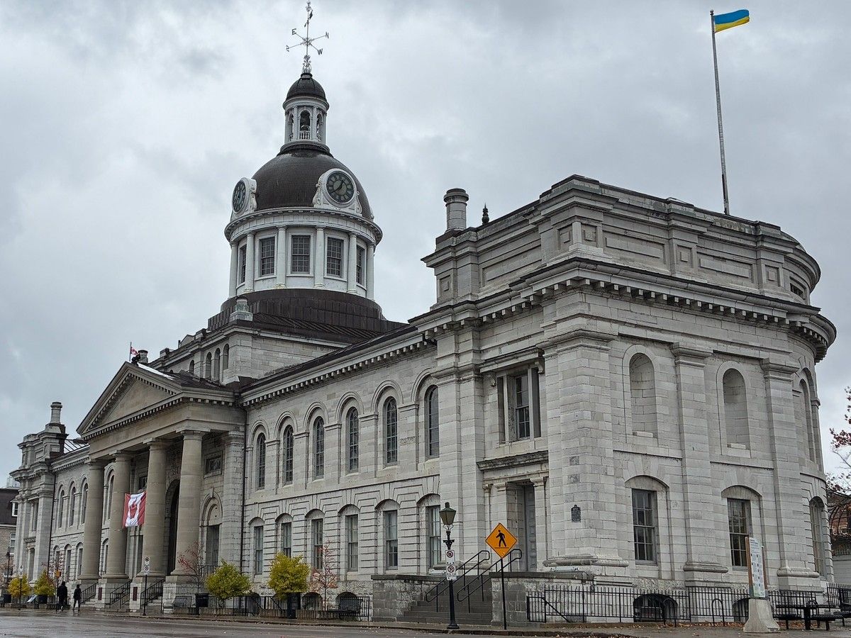 Kingston ranks No. 1 for small city for startups | The Kingston Whig ...