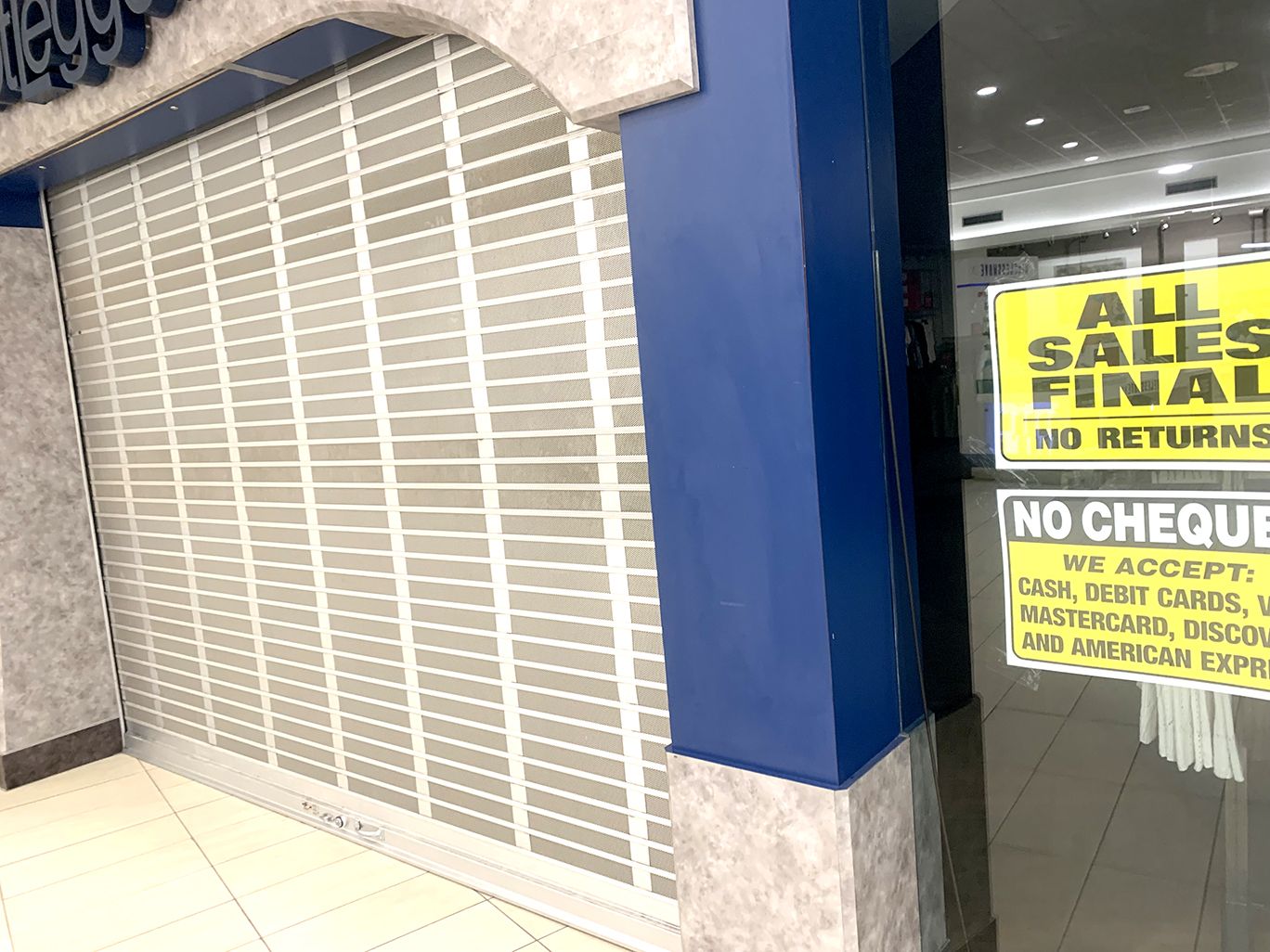 Bootlegger, Warehouse One closing in Sault | Sault Star