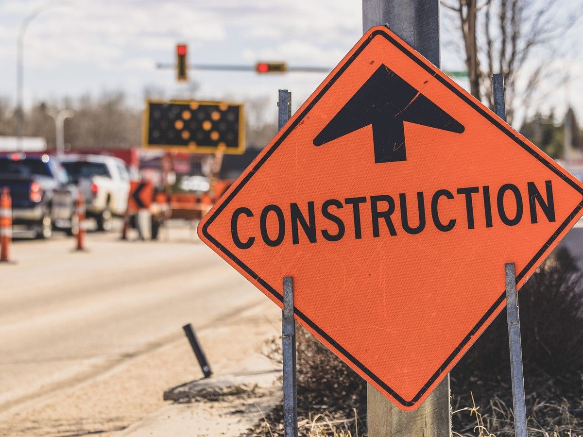 2026 construction: Investing in our infrastructure | Sherwood Park News