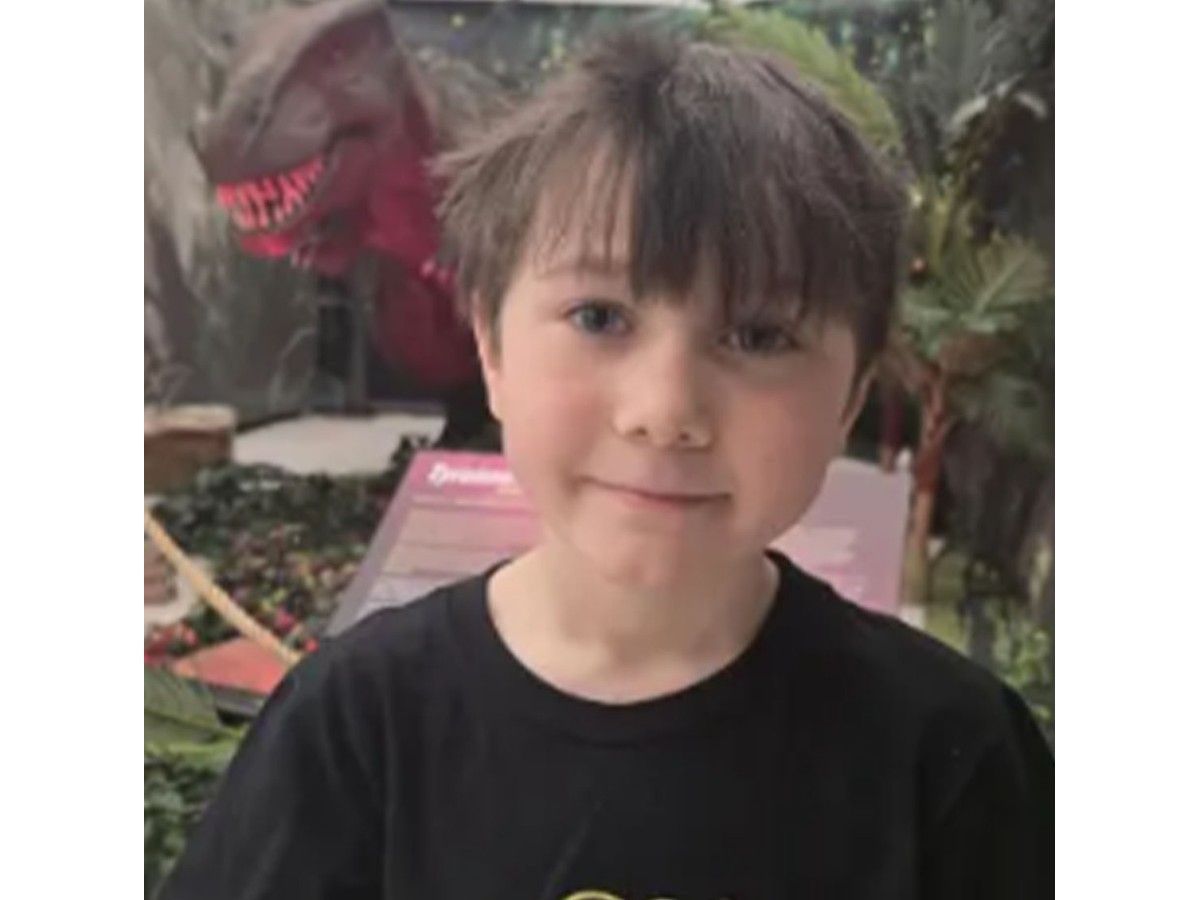 Kingston boy dies following severe allergic reaction to frozen treat ...