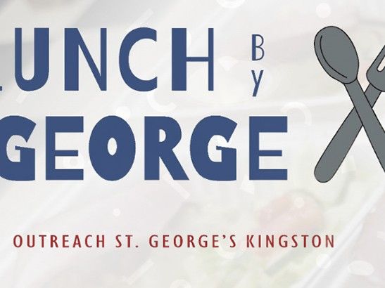 Lunch by George partners with St. Lawrence College to serve meals | The ...