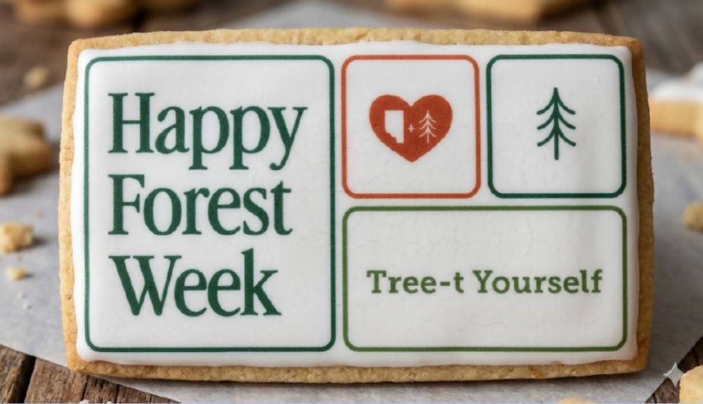 AFPA observes forest week | Grande Prairie Daily Herald Tribune