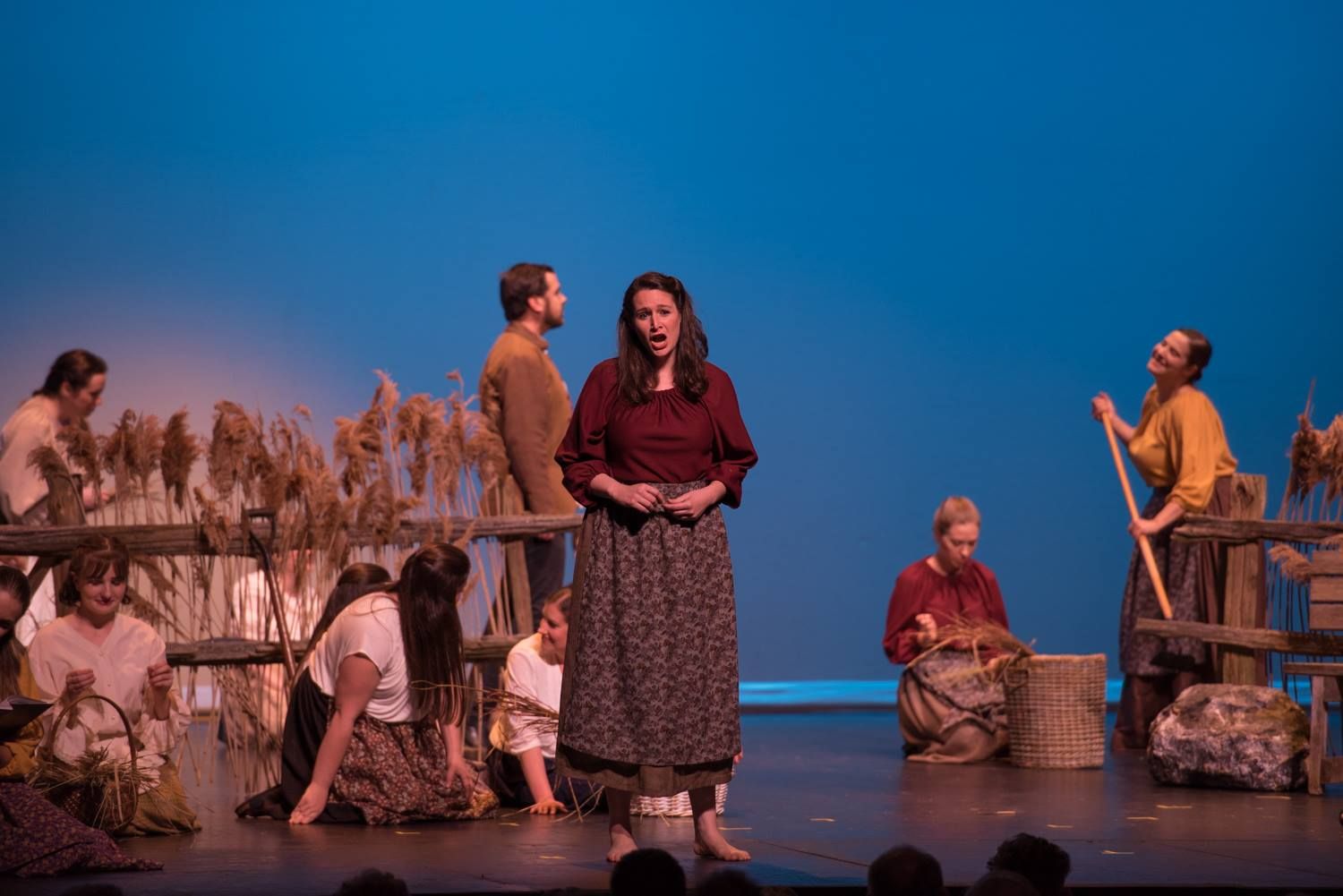 Acclaimed drama ‘Ruth’ coming to Simcoe | Simcoe Reformer