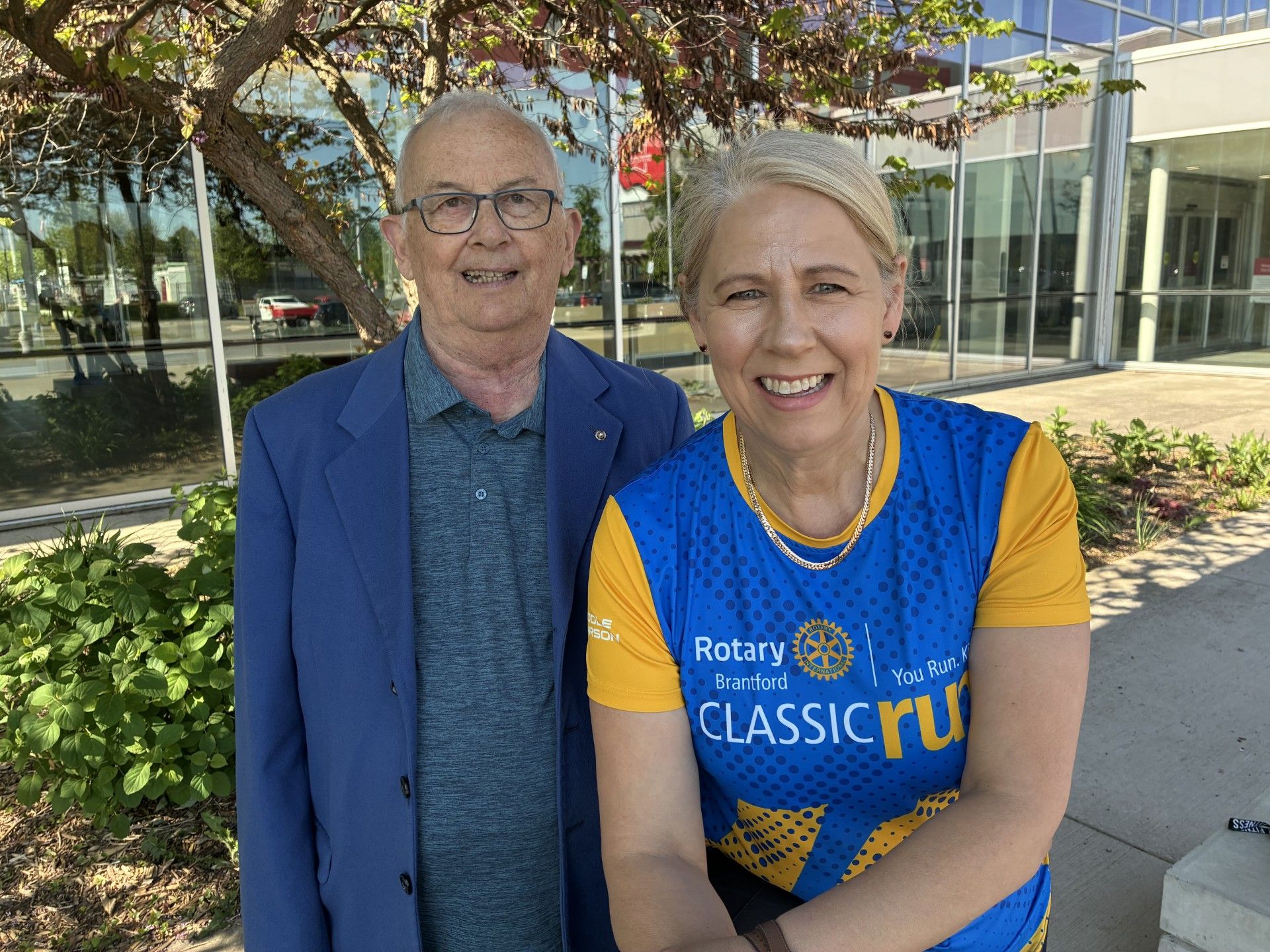 For kids, for first-responders, Rotary Classic takes place June 7 ...