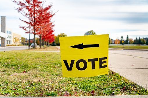 Several October election candidates file early in Sarnia-Lambton | The ...