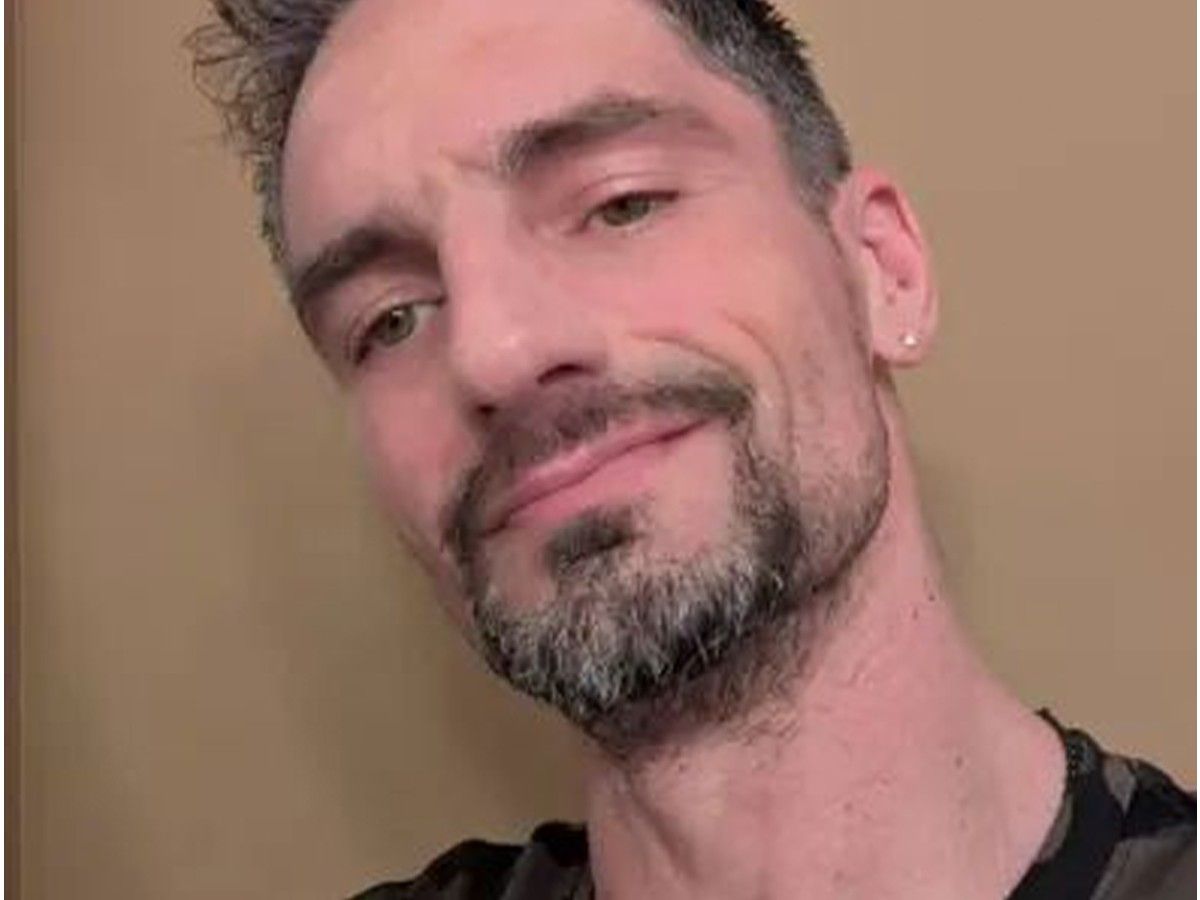 Kingston Police search for missing 47-year-old named Christopher | The ...