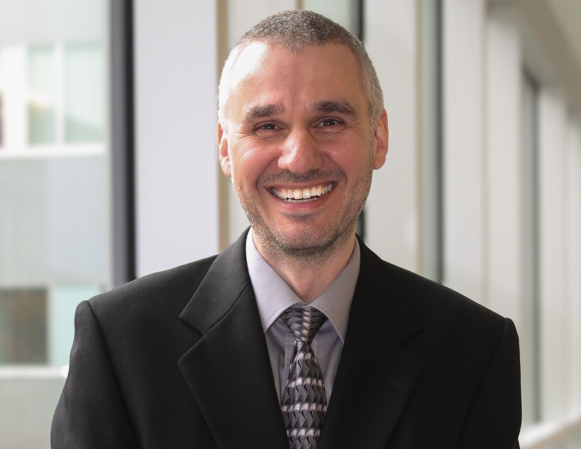 Sault Area Hospital’s top finance official interim president, CEO ...
