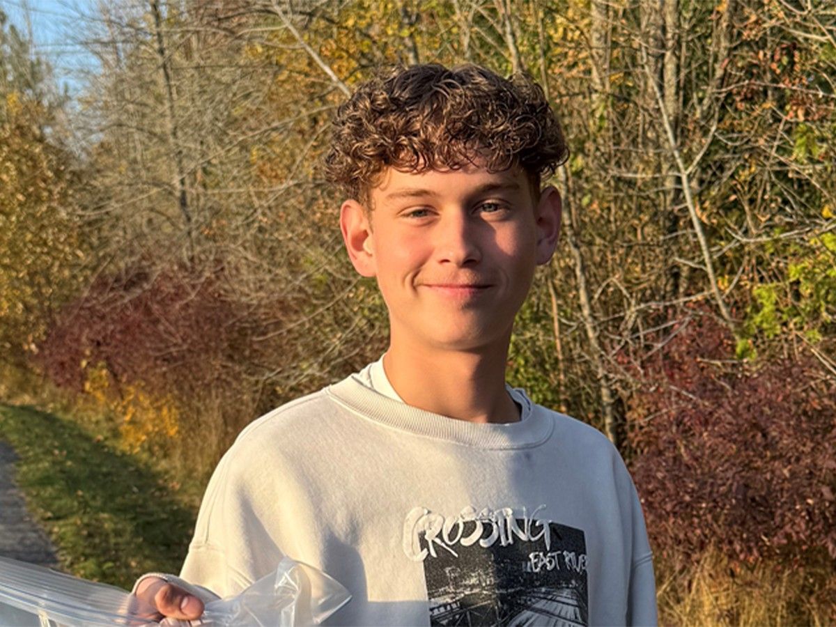 Kingston Police attempting to locate missing youth | The Kingston Whig ...