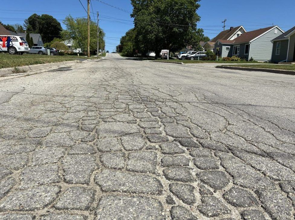 Owen Sound adds more roads to 2026 resurfacing program | Owen Sound Sun ...