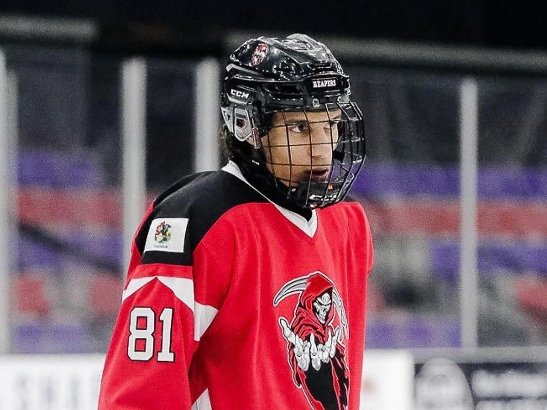 Greyhounds sign duo of American lads from last year's OHL Draft | Sault ...