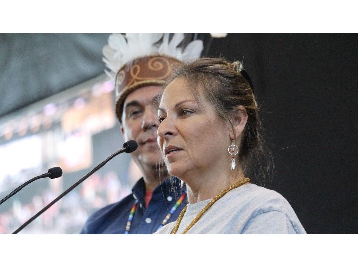 Former Oromocto chief gets new lawyer ahead of summer bribery trial ...