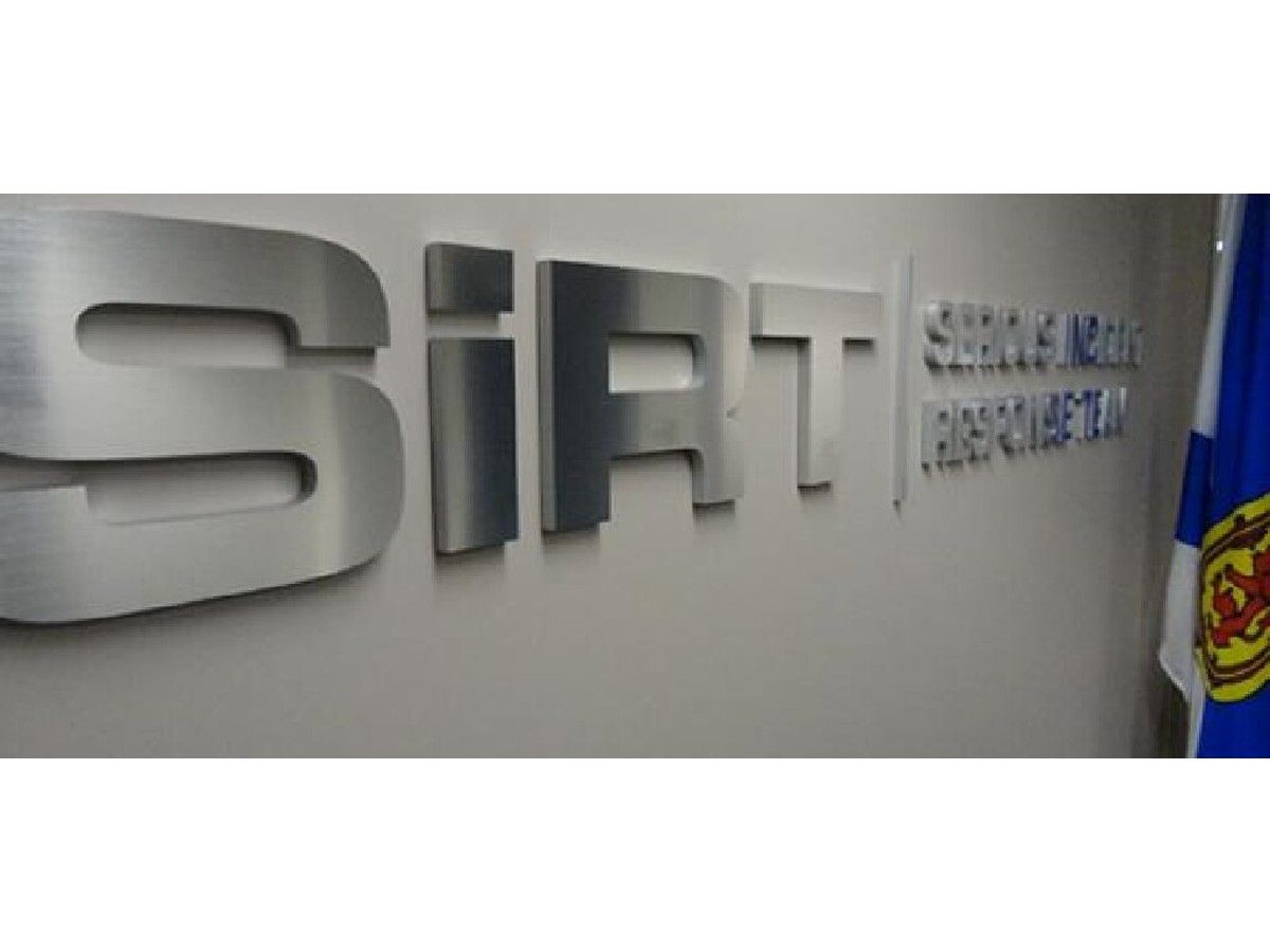 Mountie charged with assaulting partner, unsafe weapon storage: SiRT ...