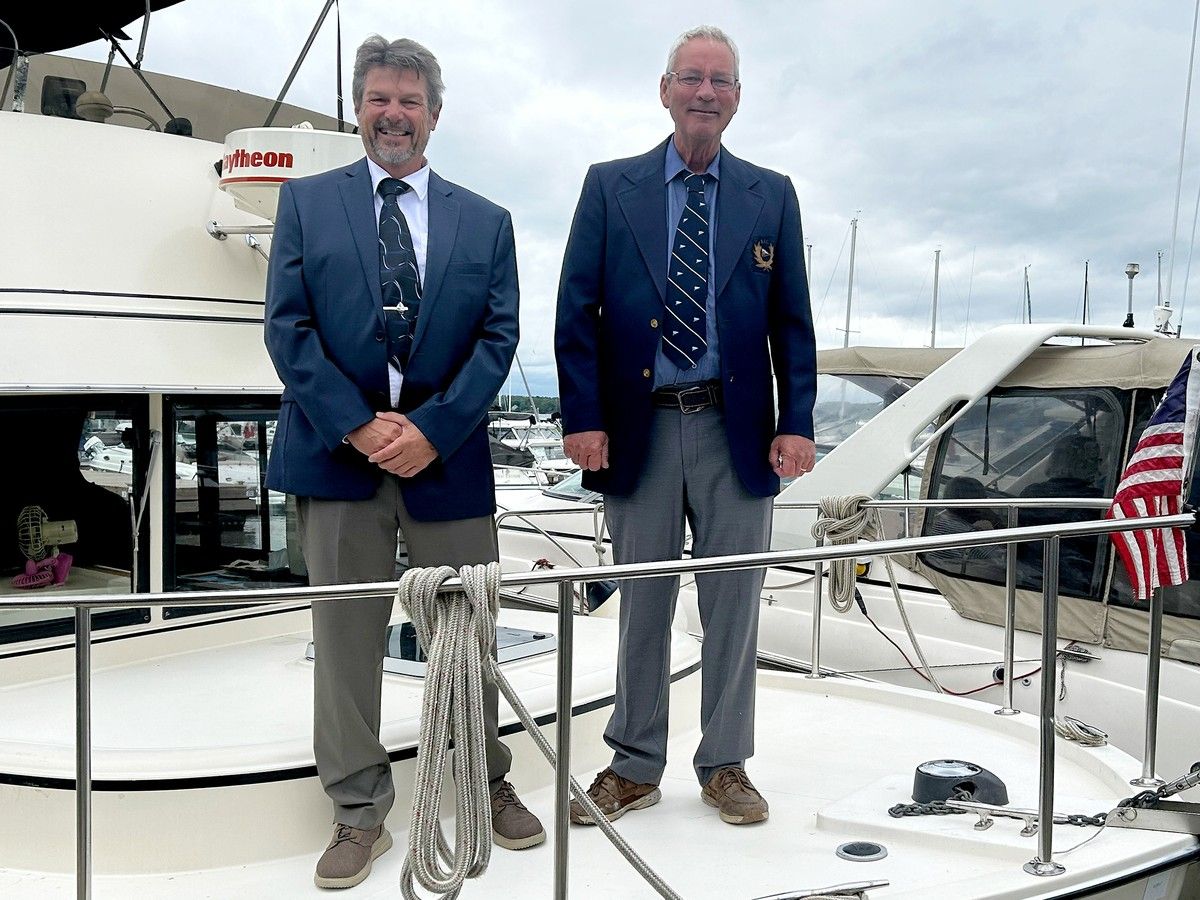 Brockville Yacht Club welcomes new season | Brockville Recorder & Times