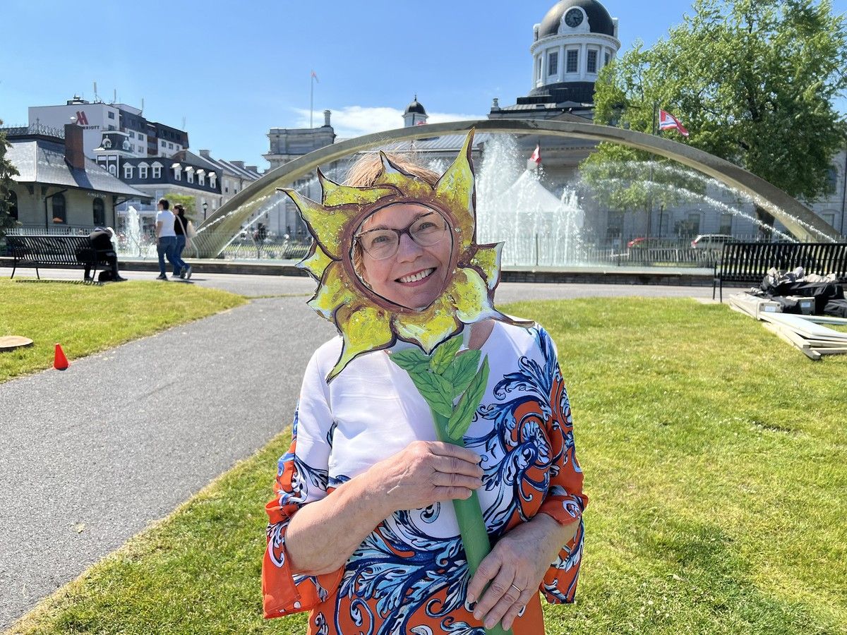 From bees to burials, Earth Fest Kingston highlights climate efforts ...