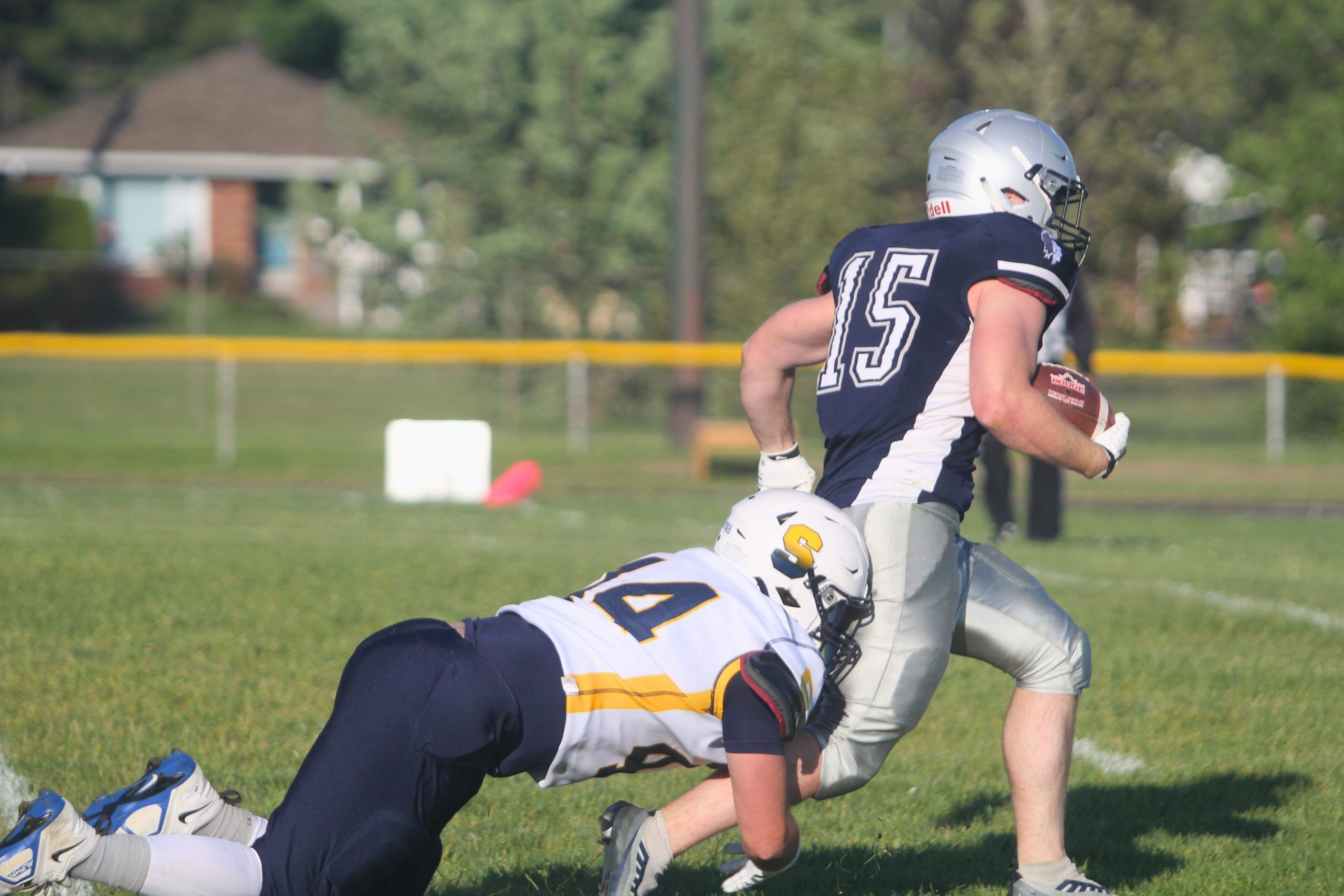 Sudbury Spartans build momentum, confidence in big win over Sault ...