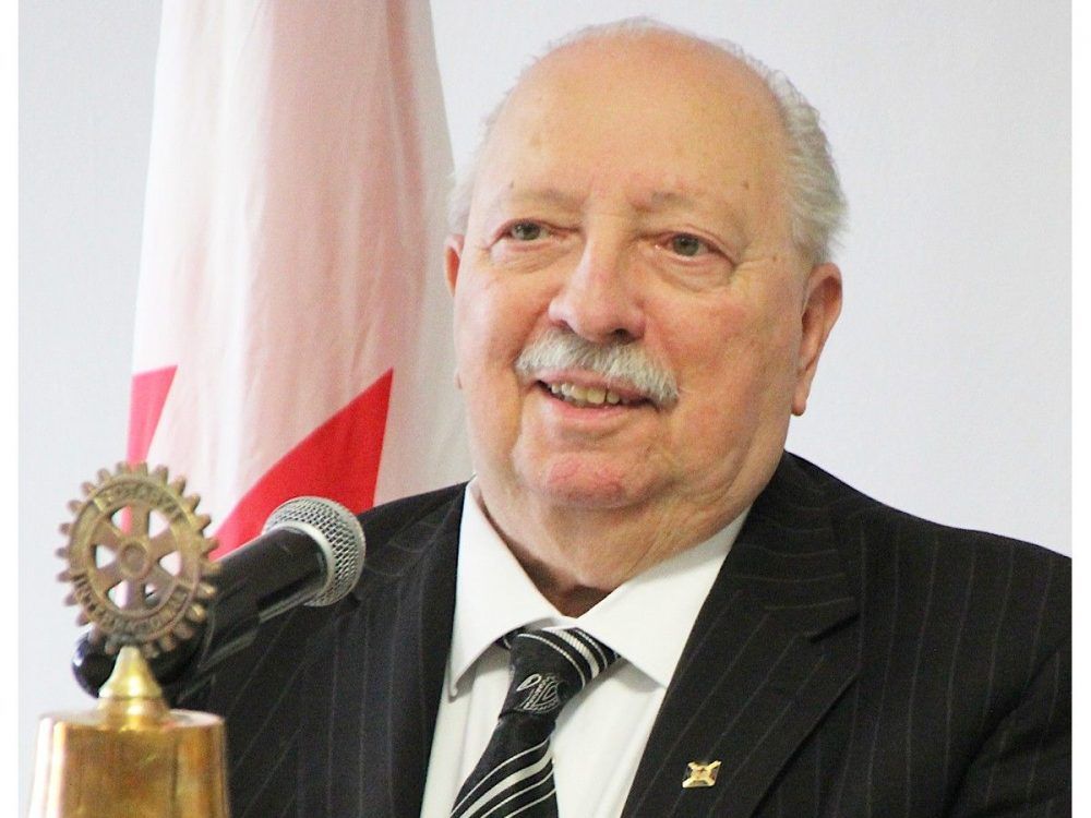 Review, revision possible for strong mayor powers: Bailey | The Sarnia ...