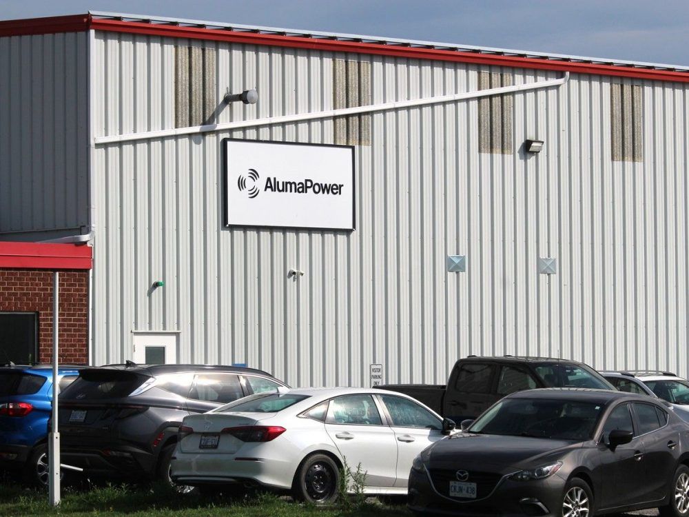 Company at Aamjiwaang First Nation fined after workers injured | The ...