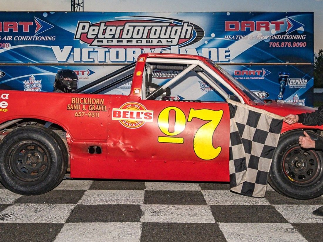 Fan Appreciation Night opens June schedule at Peterborough Speedway ...