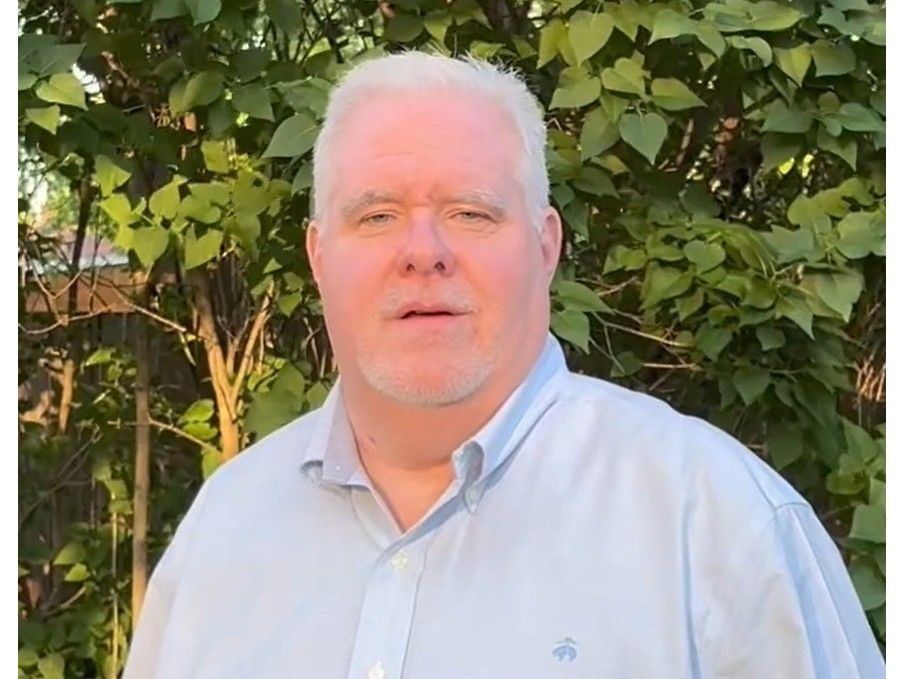 CK Votes: Chris Young running for council in Ward 5 Wallaceburg & Area ...