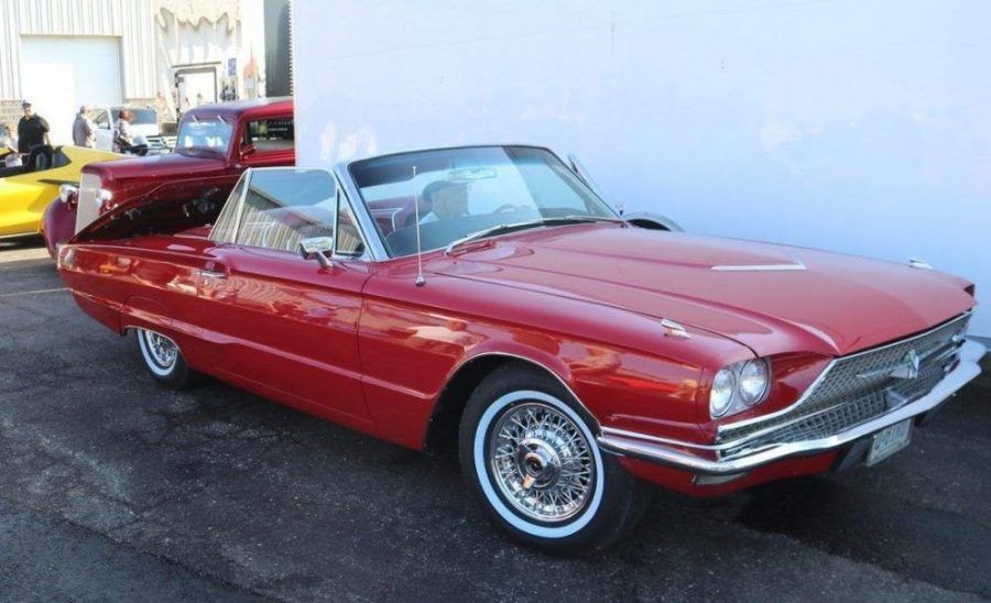 First Cars & Coffee event of year attracts impressive cars, big crowd ...