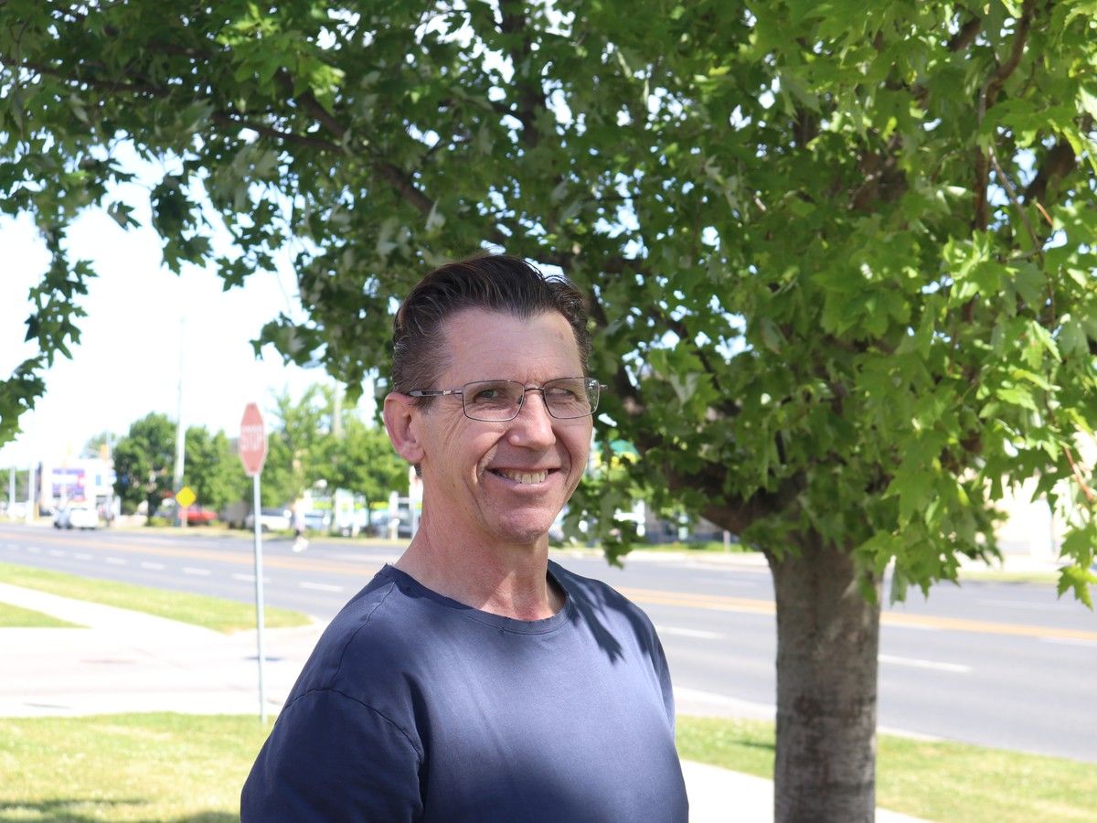 Chatham-Kent residents telling stories of overcoming the odds | Chatham ...