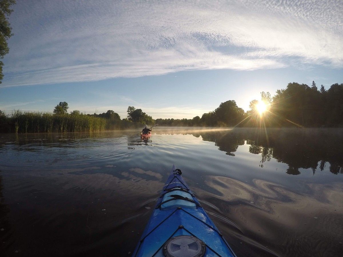 Kingston-to-Ottawa kayak run sheds light on men’s mental health crisis ...