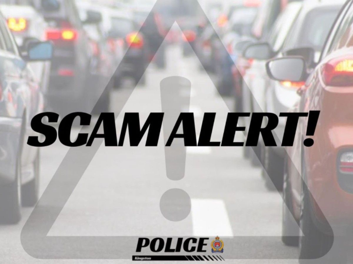 Police issue warning as paving scammers target Kingston homeowners ...