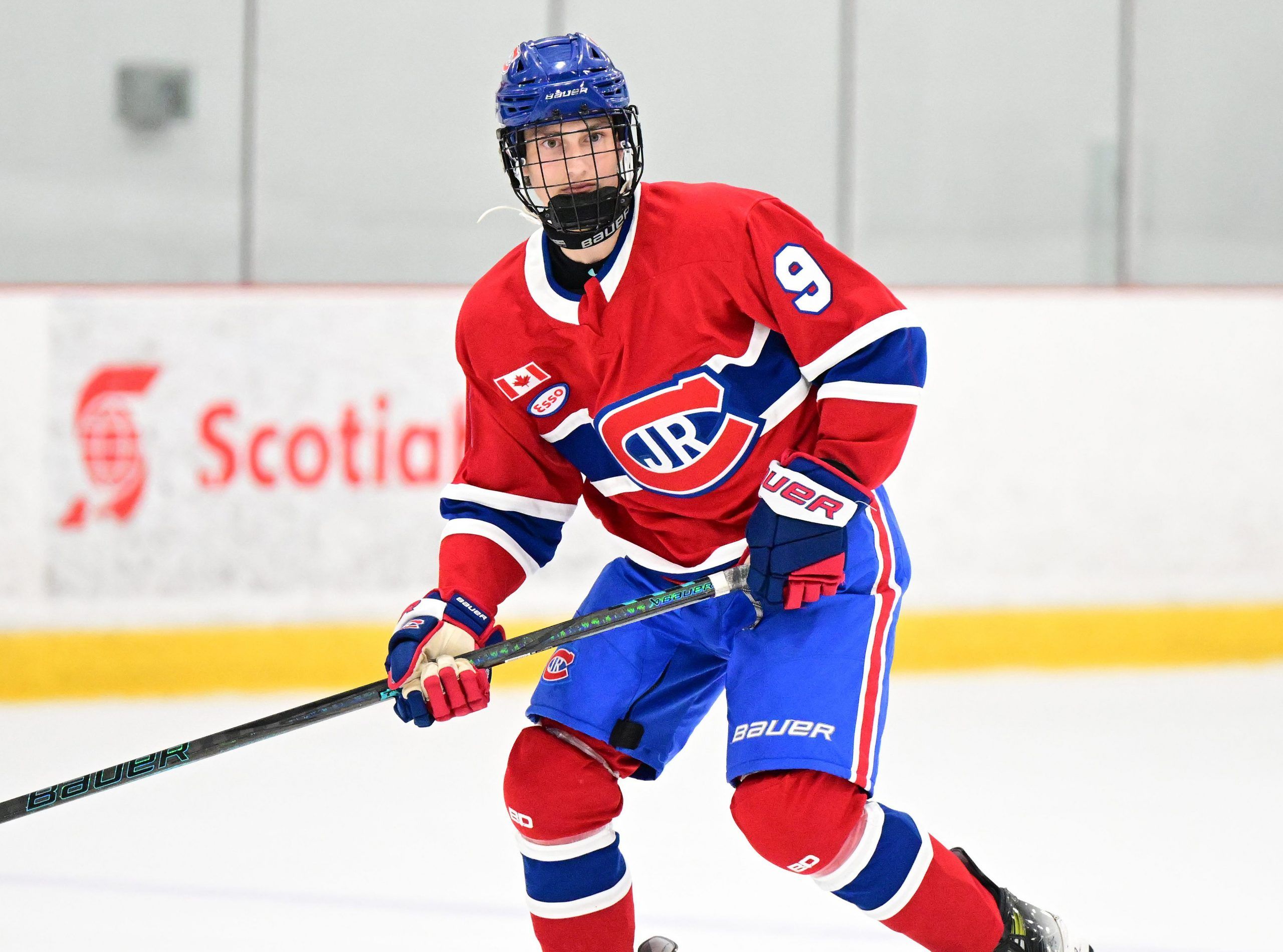 Sudbury Wolves add skilled D, big goalie, power winger in U18 draft ...