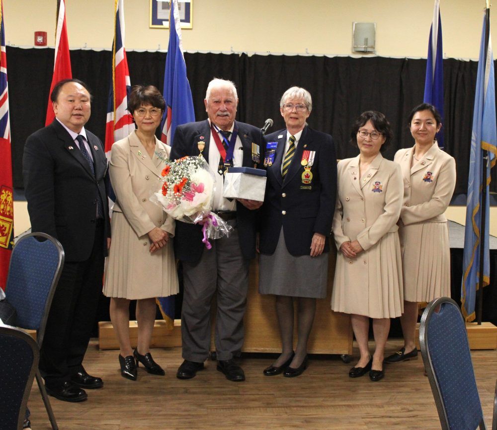 legion | High River Times