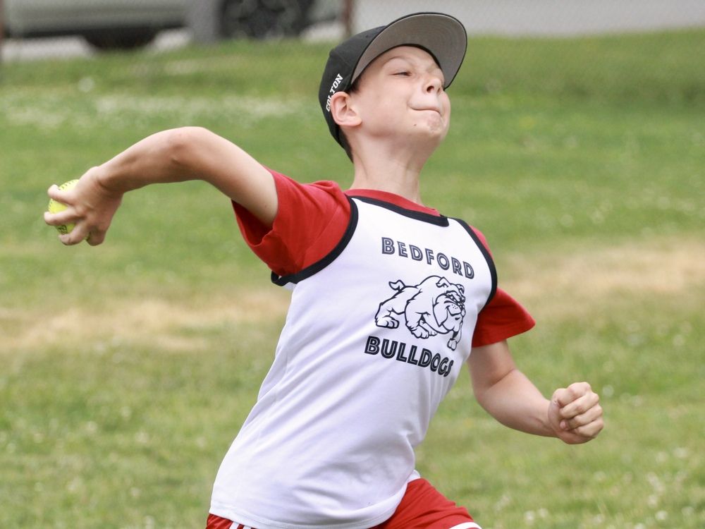 PHOTOS: South Regional Track and Field meet | The Stratford Beacon Herald