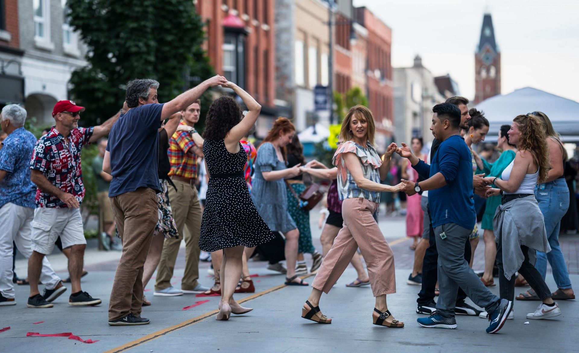 Belleville set to welcome festive attendees to Downtown at Dusk ...