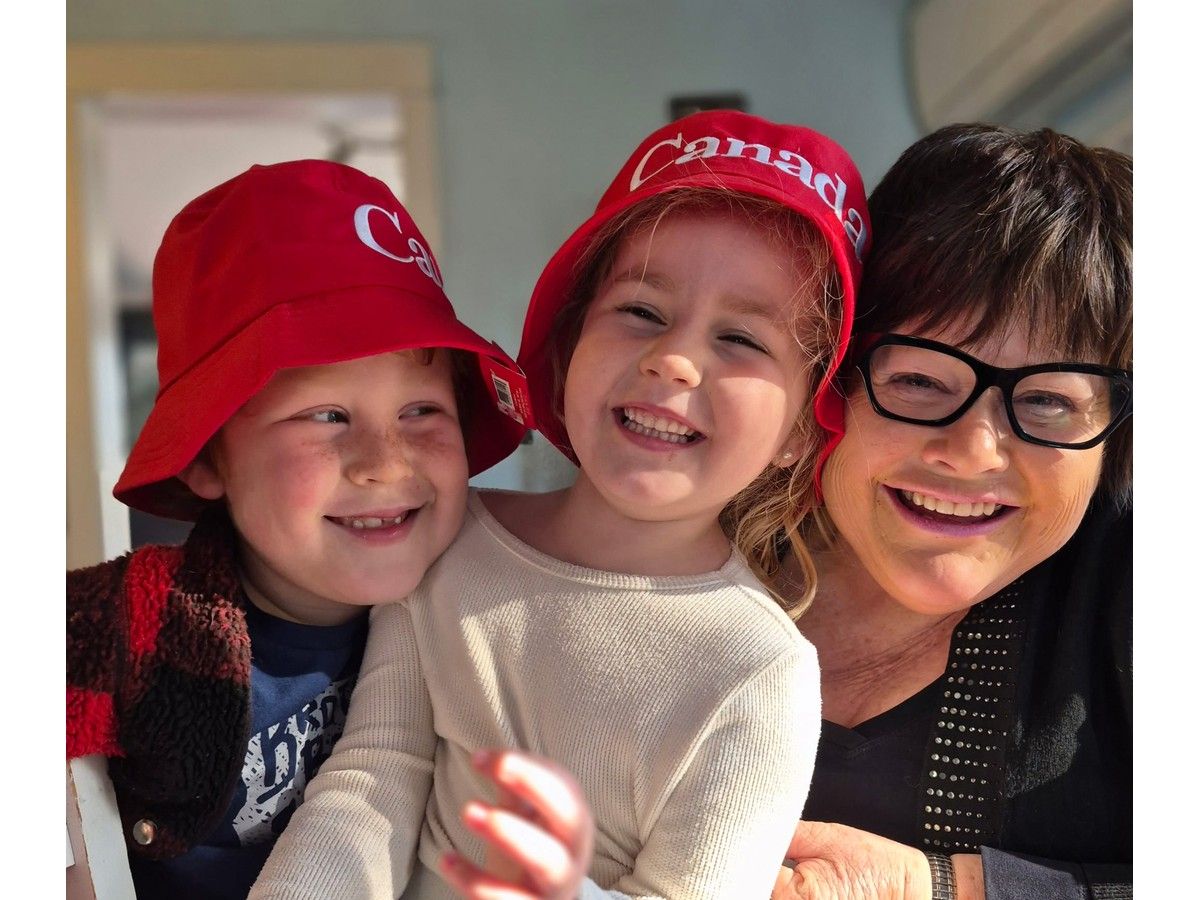 MacLeod-Kane fills Neill's Limestone District School Board trustee seat ...