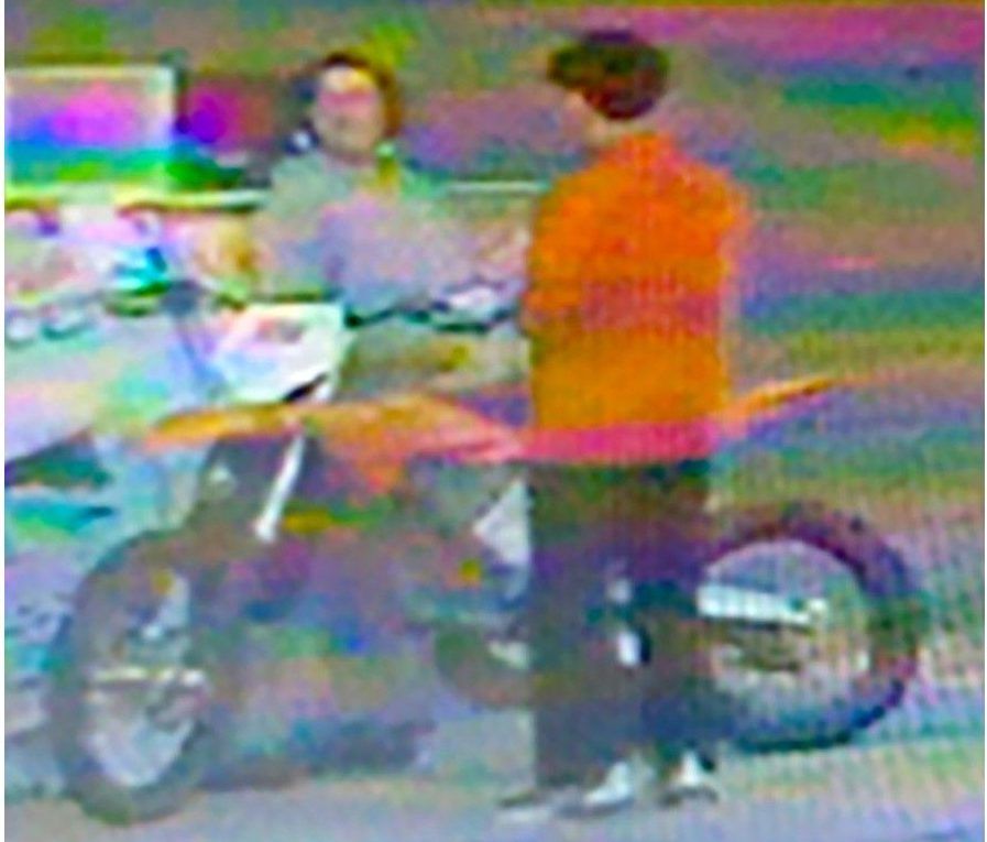 High-speed e-bike didn't stop for Brockville police | Brockville ...