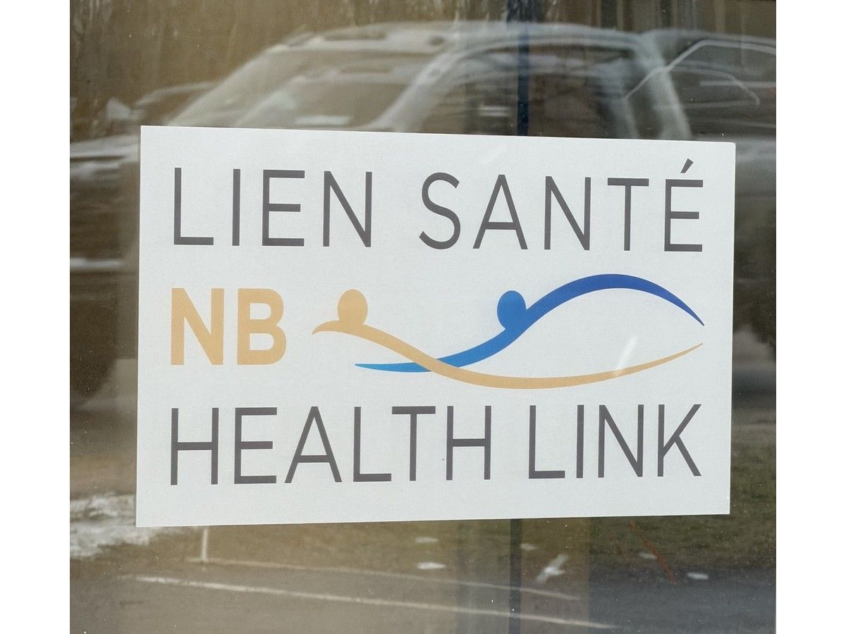 Medavie to no longer oversee NB Health Link clinics, patient waitlist ...