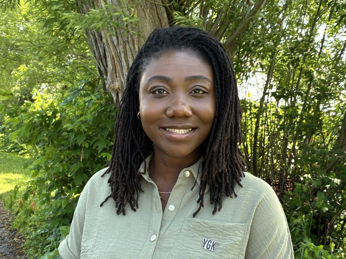 Vanessa Mensah joins the race to be Kingston's mayor | The Kingston ...