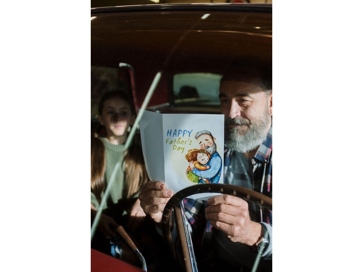 Funny Side Up: Fatherhood tongue in cheek | Belleville Intelligencer