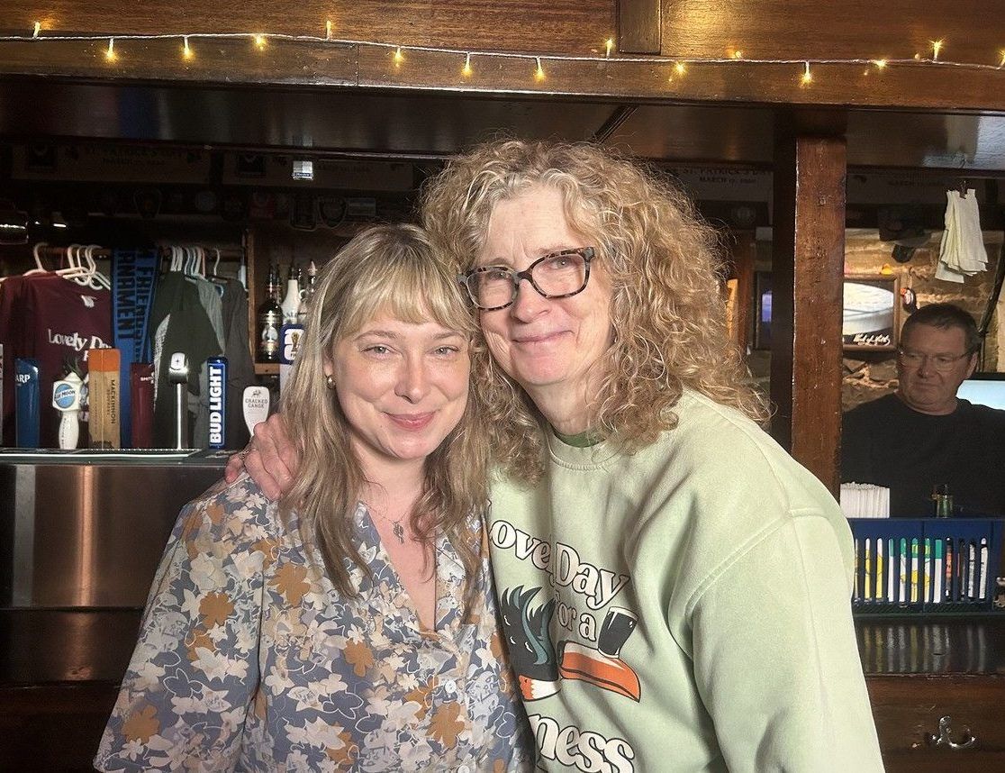 Mother, daughter set out to publish book inspired by The Toucan | The ...