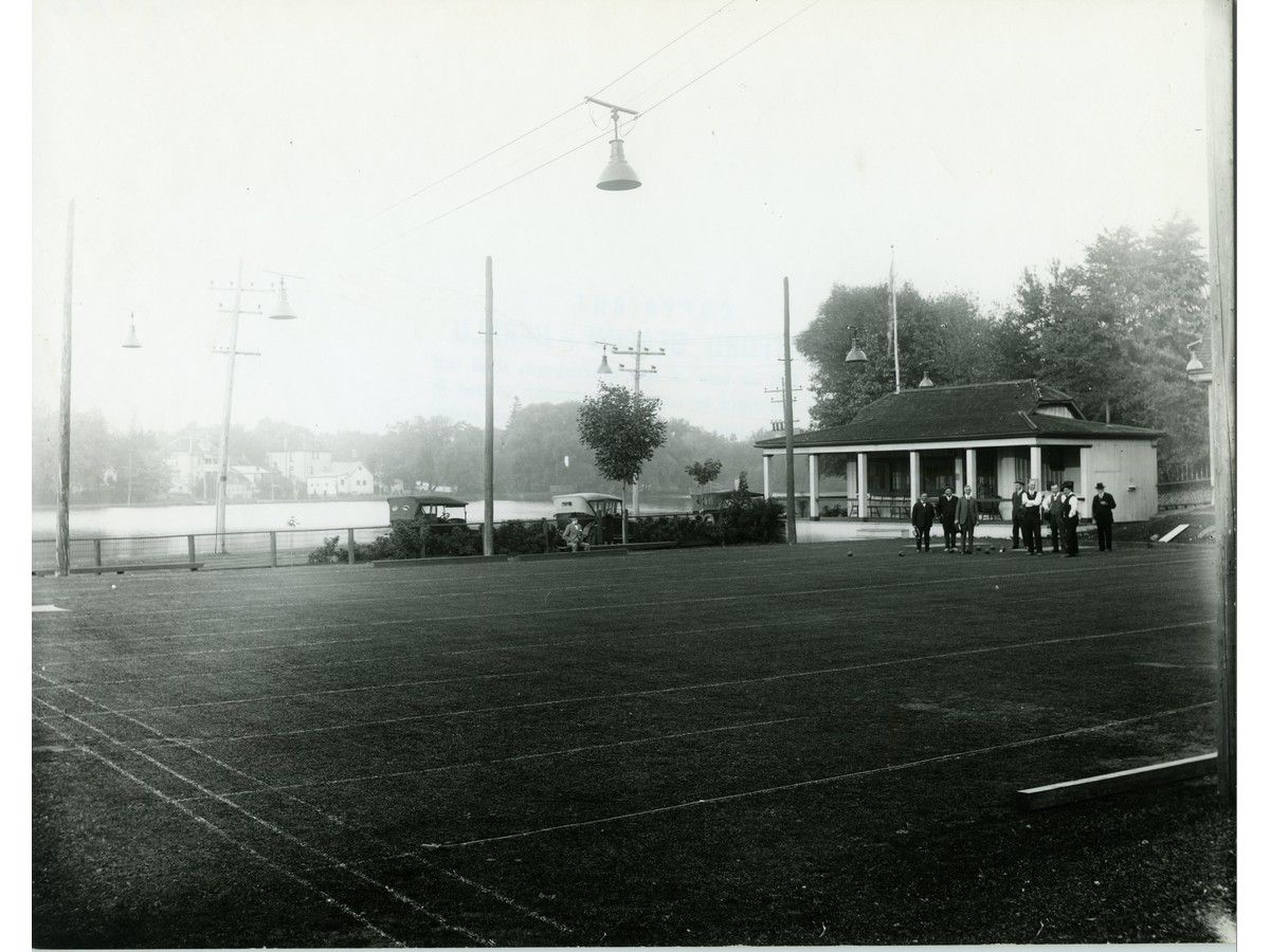 Reflections: The history of lawn bowling in Perth County | The ...