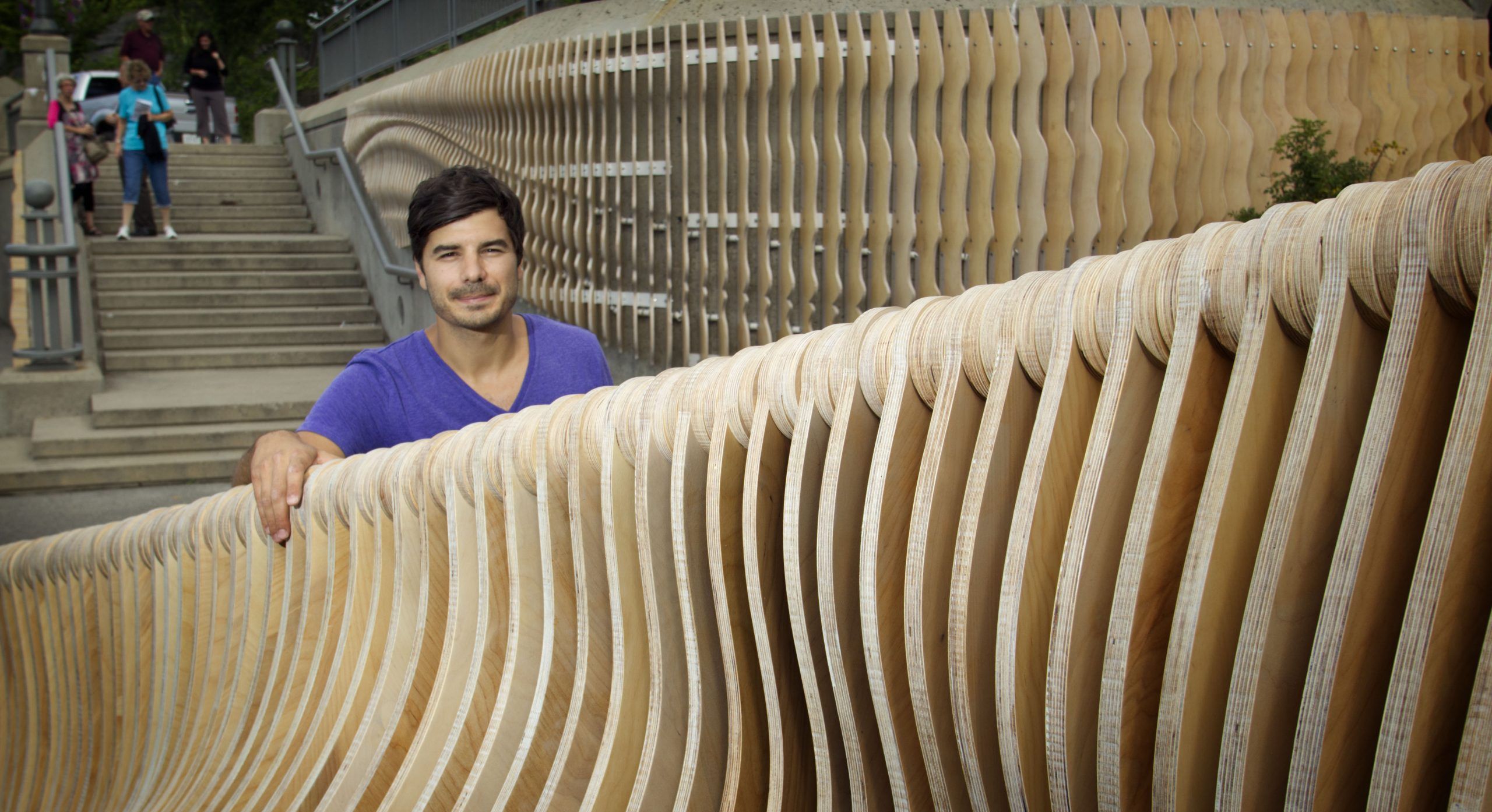 From Sudbury to the spotlight: Laurentian researcher rethinks housing ...