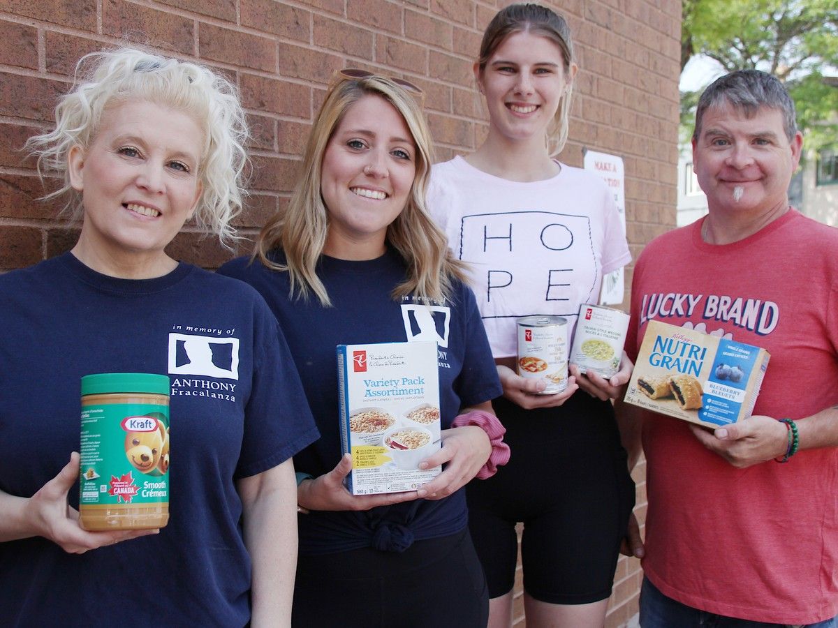 Gala for HOPE aids Theatre Sarnia youth, Inn of the Good Shepherd | The ...
