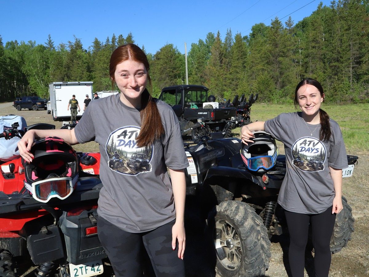 Gallery: Sudbury students learn to ride safely | Sudbury Star