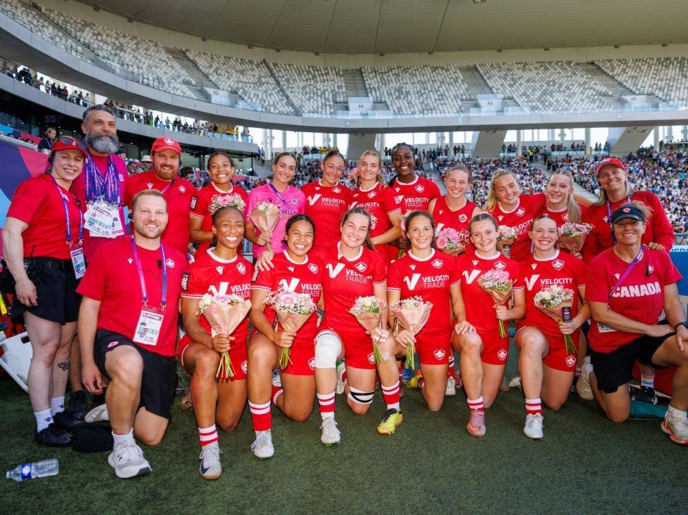 Blenheim’s Breanne Nicholas wins bronze at SVNS World Championship ...