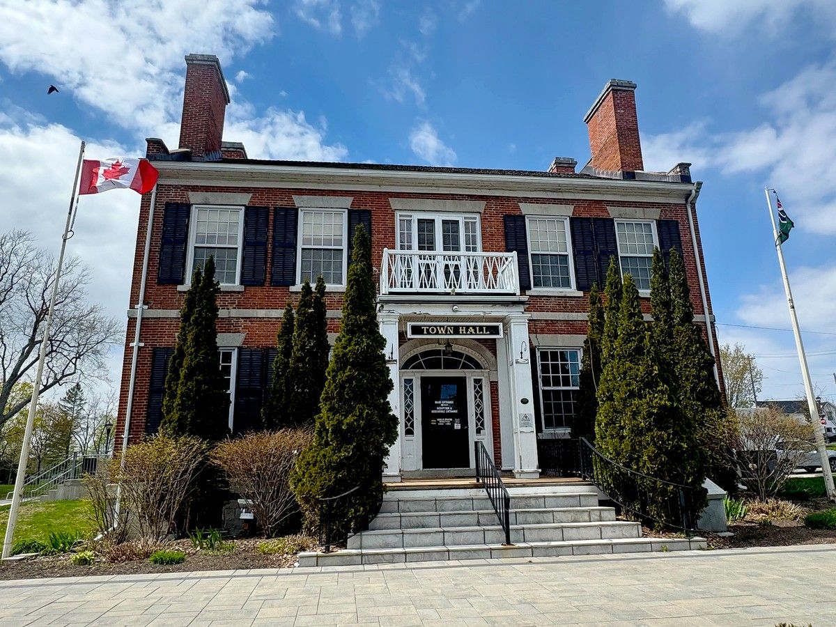 Gan homeowners face 8.68% tax increase | Brockville Recorder & Times