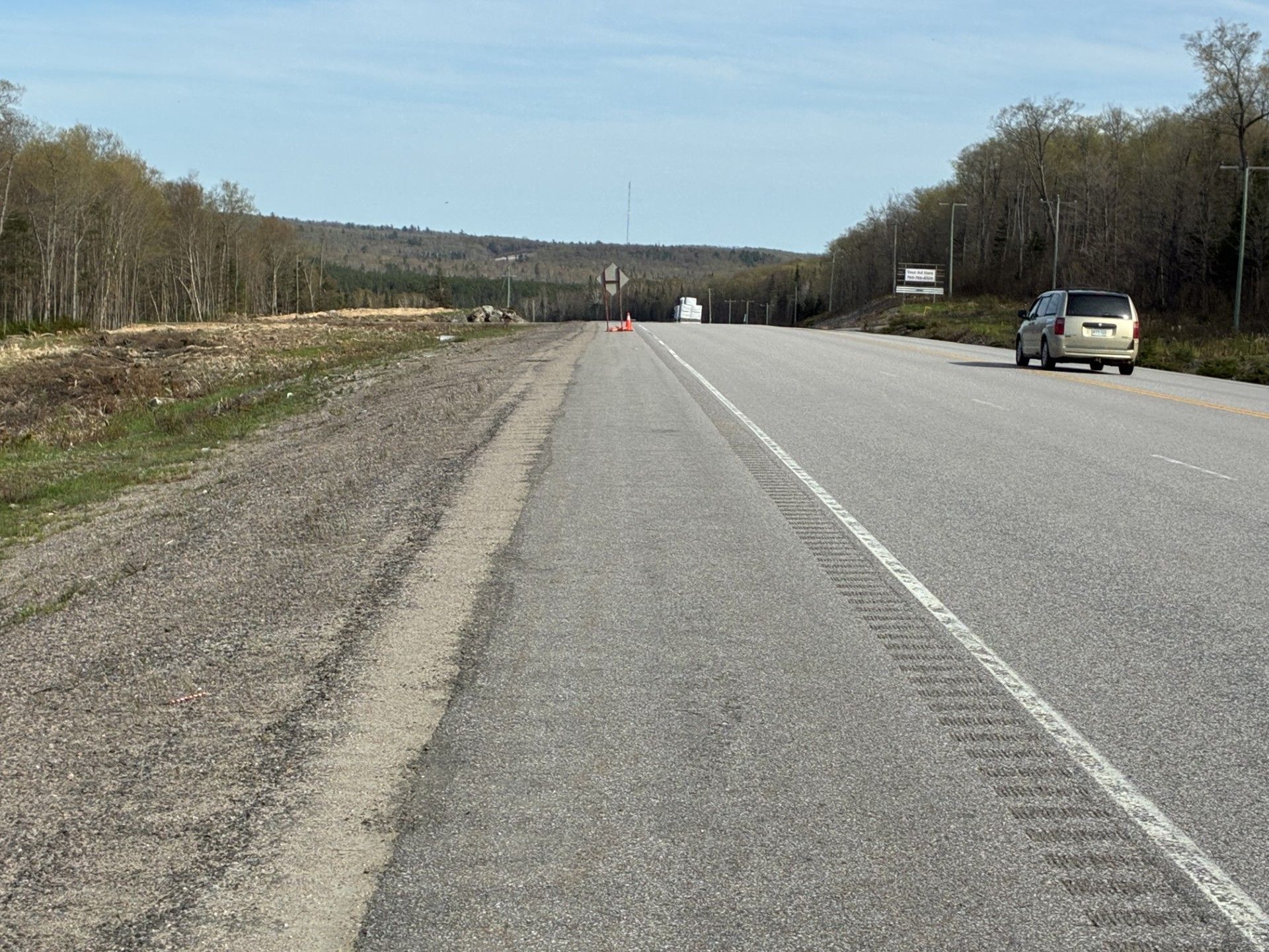 Northern Ontario lobby groups meet with federal transportation minister ...