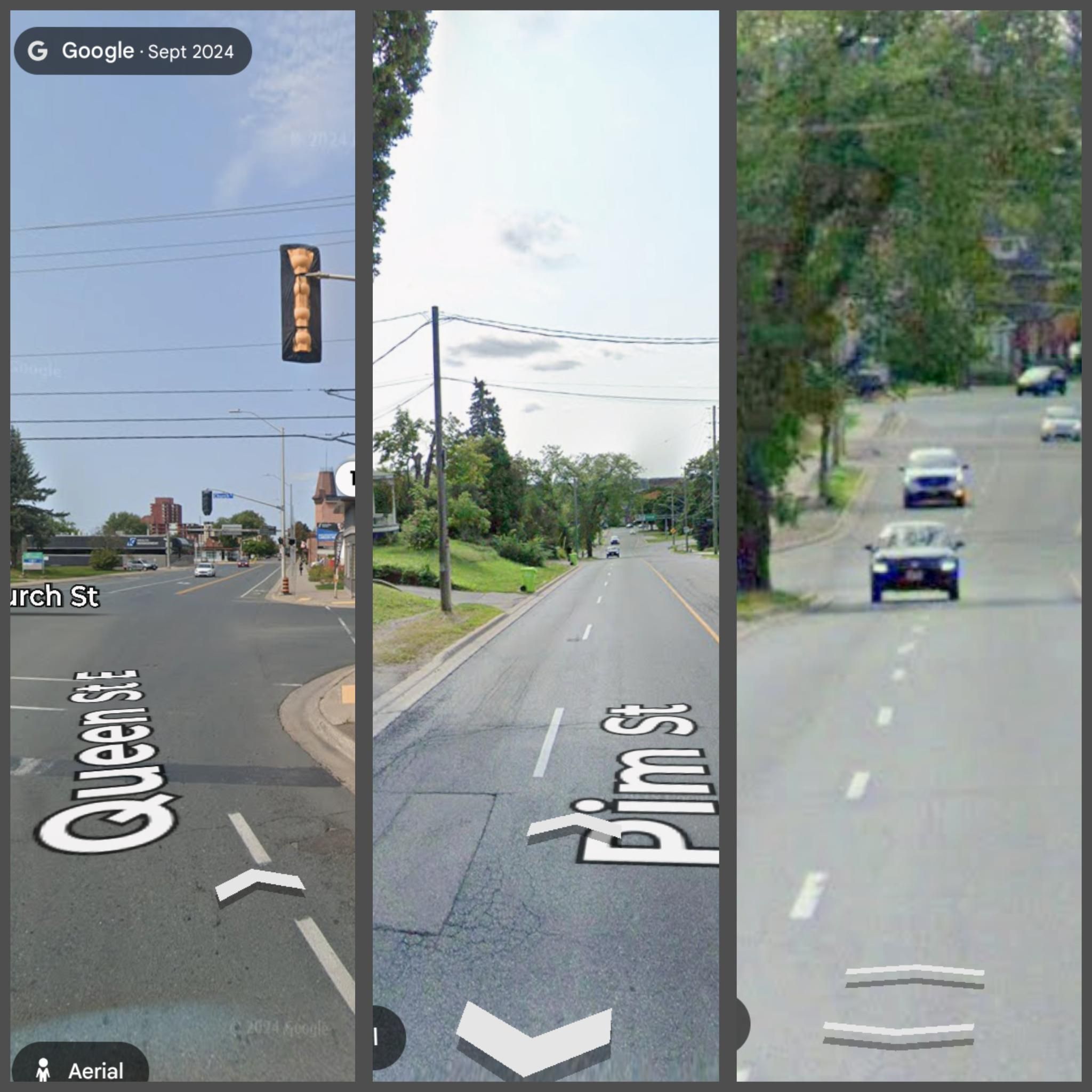 Pim, Church, Wellington, and Queen streets: it is what it is | Sault ...