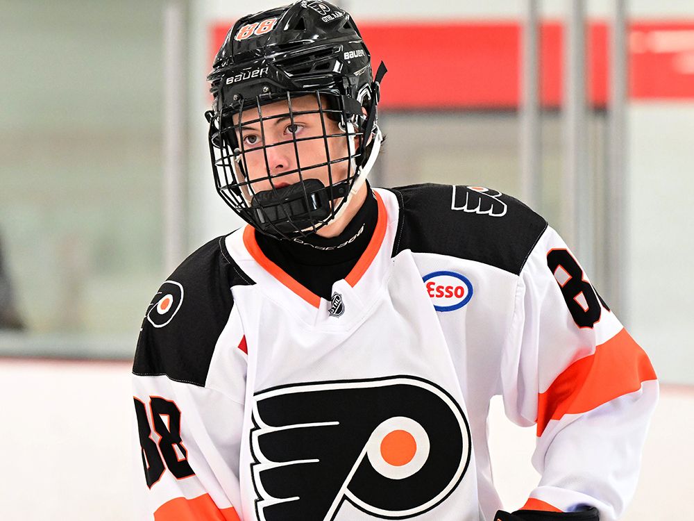 Owen Sound Attack, IceDogs swap young defencemen | Owen Sound Sun Times