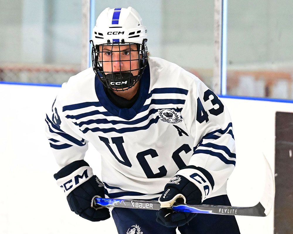 Owen Sound Attack sign blue-chip blueliner Max Fransen | Owen Sound Sun ...
