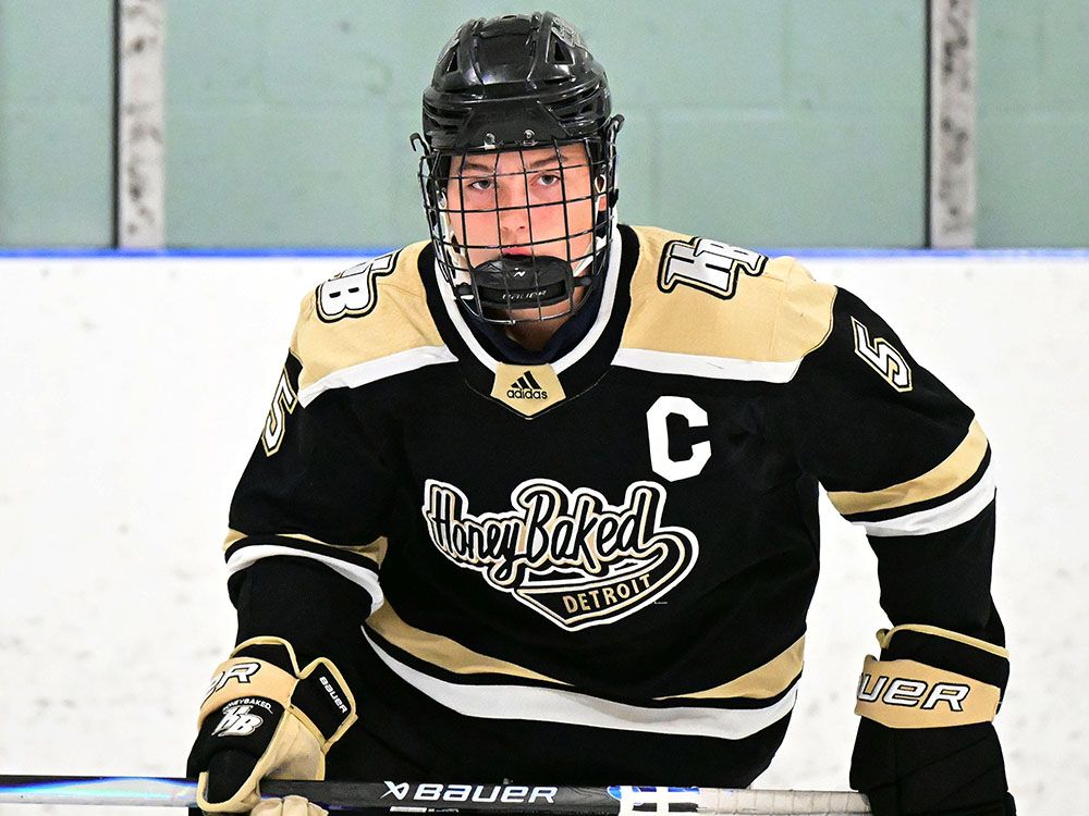 Owen Sound Attack leadership prepare for first OHL draft of new era ...