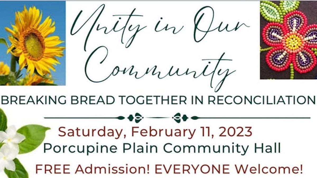 Porcupine Plain event a model for reconciliation | Melfort Journal