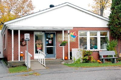 Callander Public Library reopens to public | North Bay Nugget